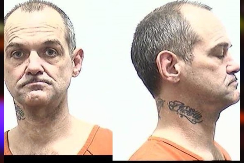 Perry Turner — Clarke County Jail Bookings