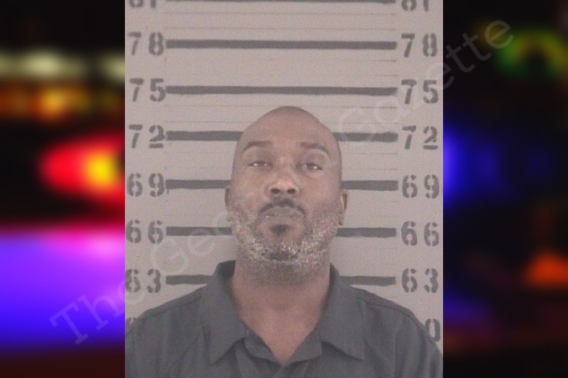 Kevin Tannahill | Dougherty County