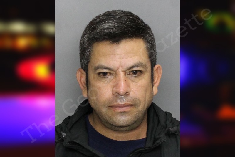 Jose Tavarez — Cobb County Jail Bookings