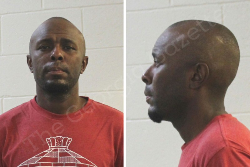 Terance Thorpe | Houston County