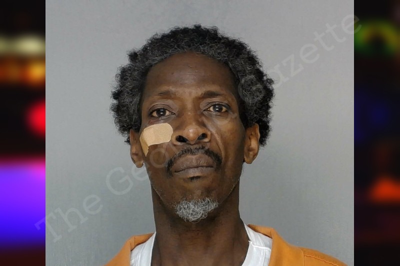 Timothy Stone — Bibb County Jail Bookings