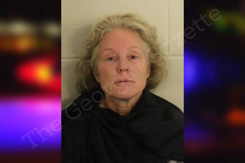 Susan Tomarelli — Floyd County