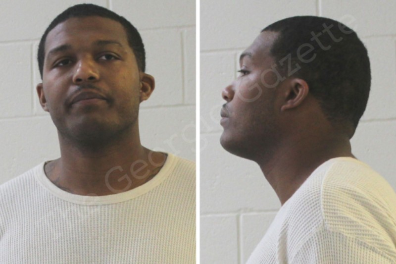 Caleb Torres — Houston County Jail Bookings