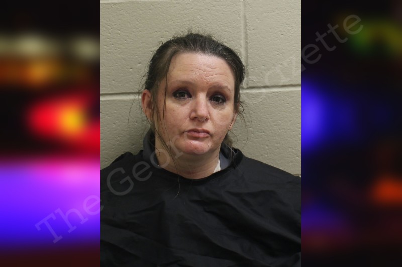 Sandra Townsend — Floyd County Jail Bookings