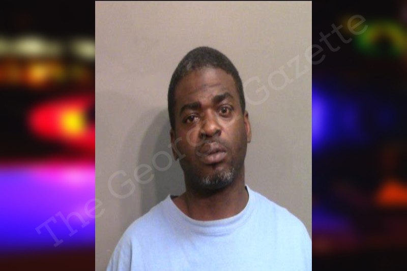 Minus Tyler — Glynn County Jail Bookings