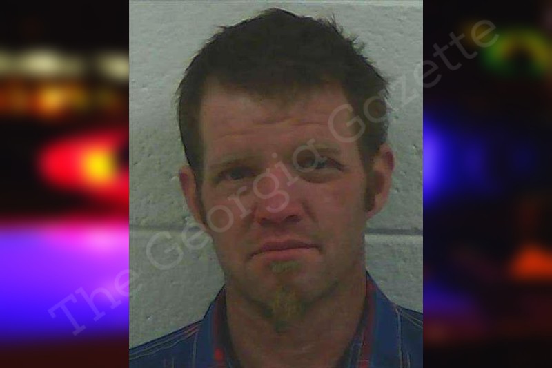 Christopher Vaughn — Jackson County Jail Bookings