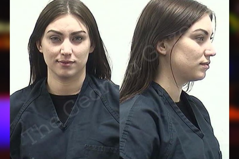 Jessica Vickery — Clarke County