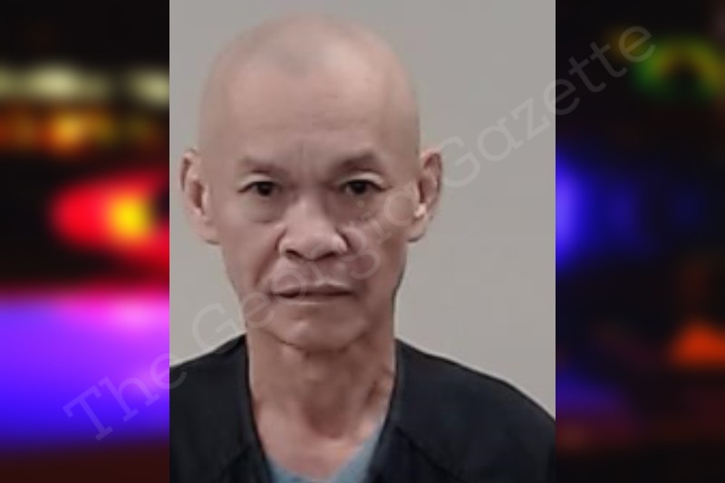 Ha Vo — Lowndes County Jail Bookings