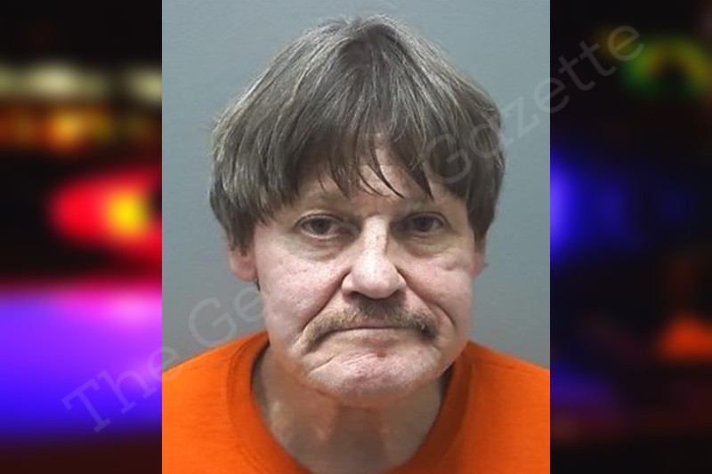 Adam Vest — Cherokee County Jail Bookings