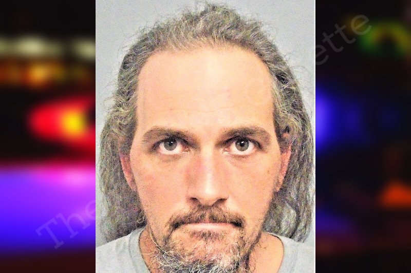 Nathaniel Waid — Burke County Jail Bookings