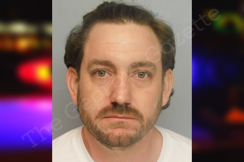 Stephen Wakeman — Hall County Jail Bookings