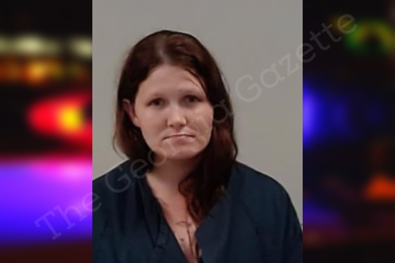 Crystal Walker — Lowndes County Jail Bookings