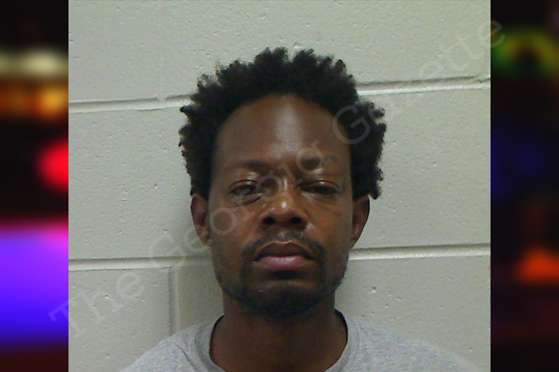 Grayson Wallace — Bulloch County Jail Bookings