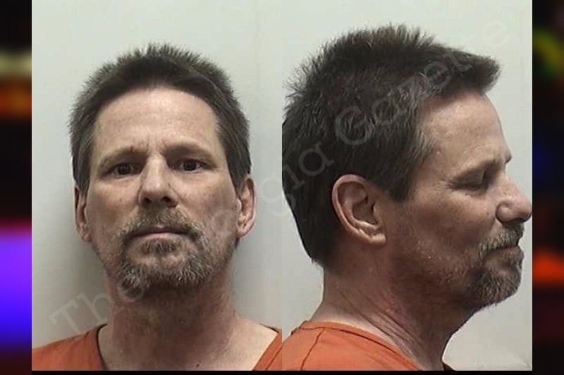 Christopher Warden — Clarke County Jail Bookings