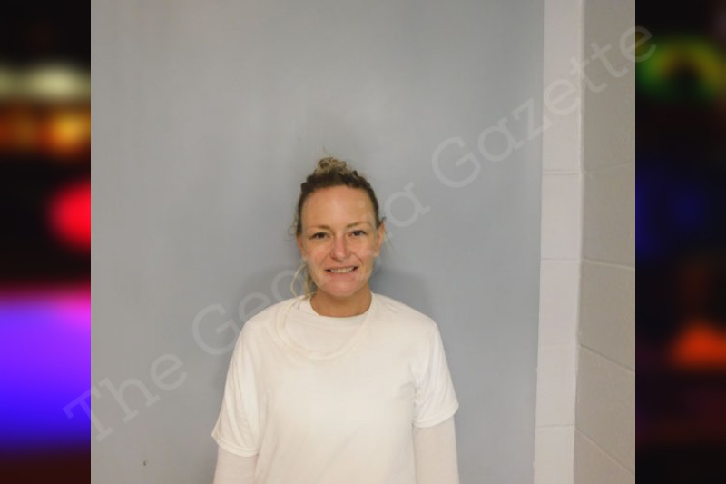 Kylea Watts — Hall County Jail Bookings