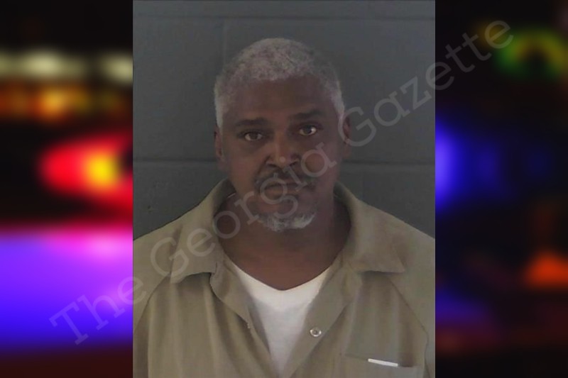 Johnny Webb Jr — Newton County Jail Bookings
