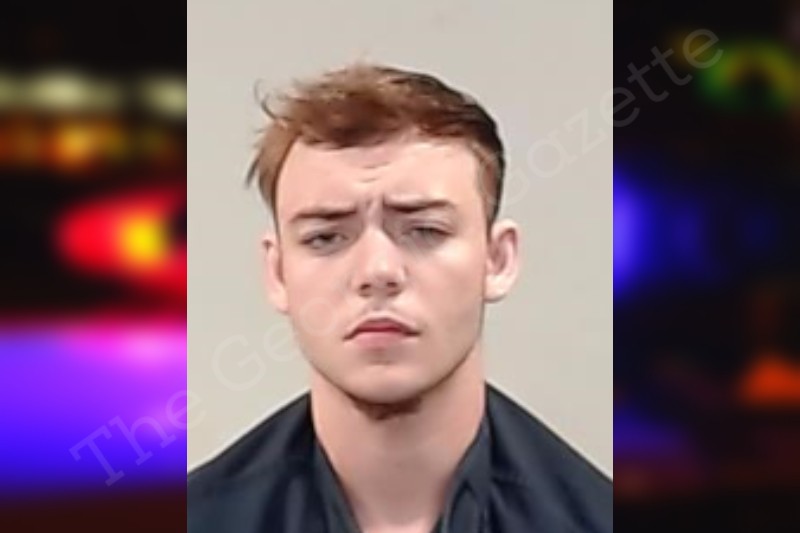 Daltin Weldon — Lowndes County Jail Bookings