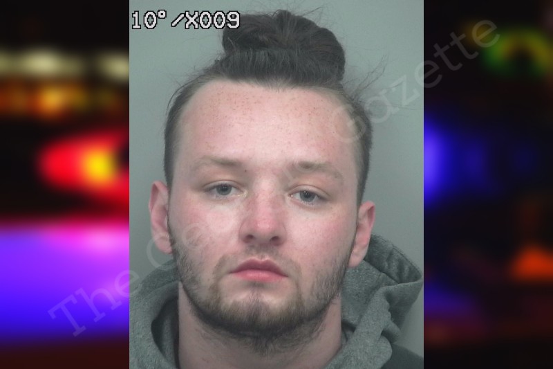 Kyle Wheeler | Gwinnett County