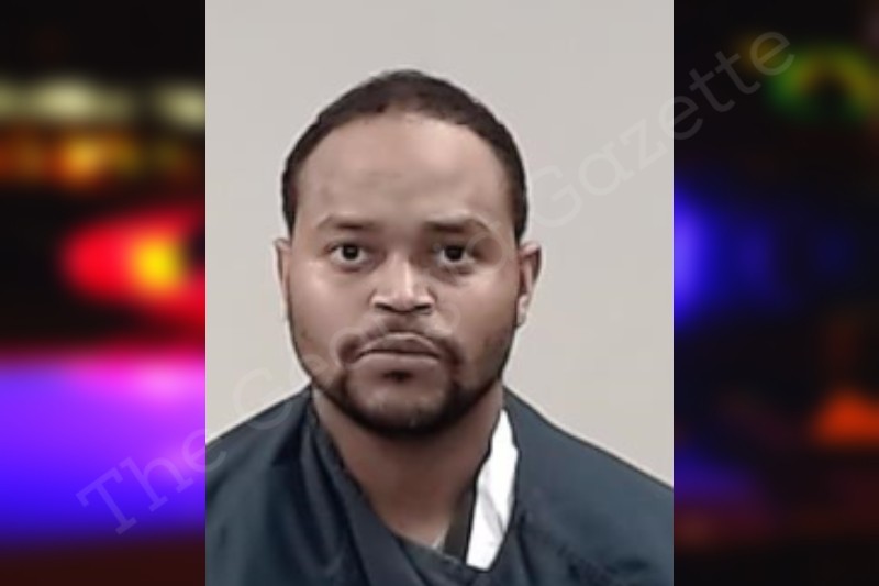 Joe Wilkins — Lowndes County