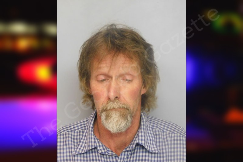 Delwyn Williams | Hall County