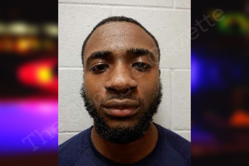 Jaden Williams | Henry County