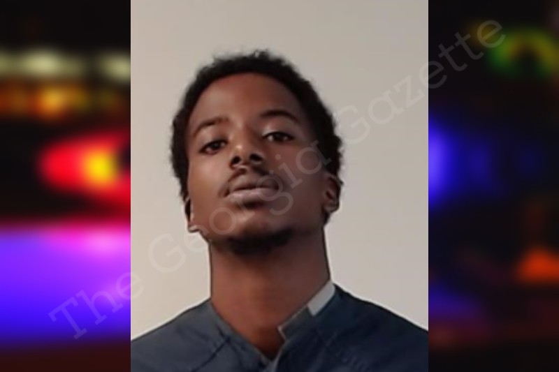 Octavius Williams | Lowndes County