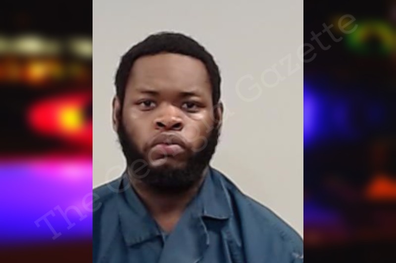 Timothy Williams — Lowndes County Jail Bookings