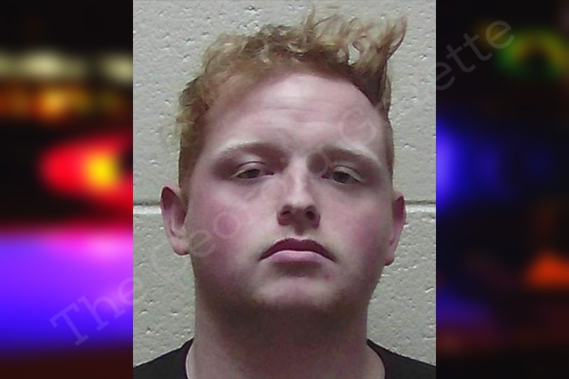 Christopher Williamson