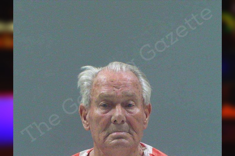 William Woods — Rabun County Jail Bookings