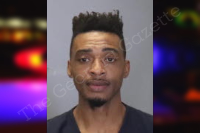 Bryan Wright — Muscogee County Jail Bookings