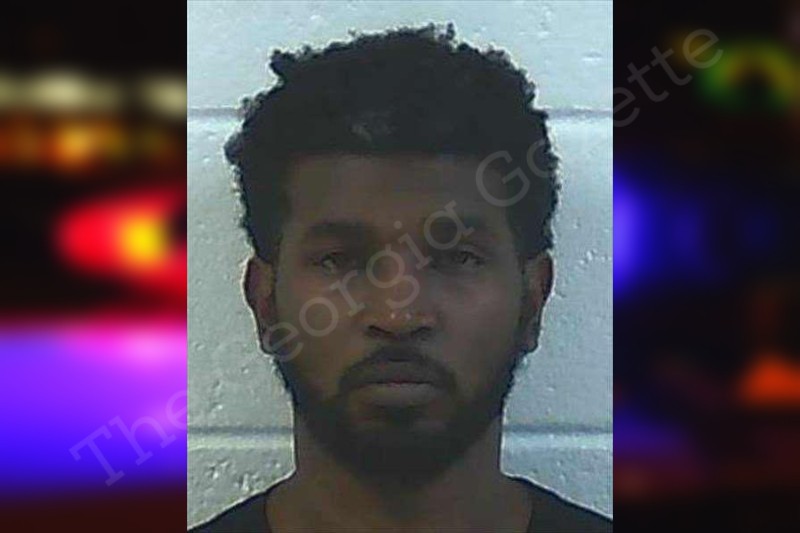 Leif Wright — Jackson County Jail Bookings