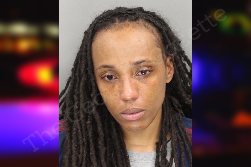 Kristen Washington | Cobb County