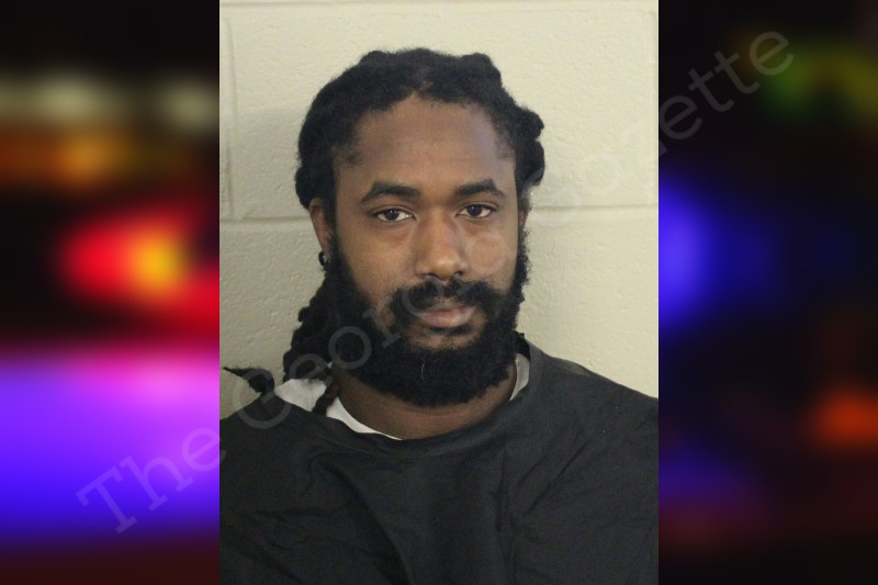 Devonte' Watkins | Floyd County