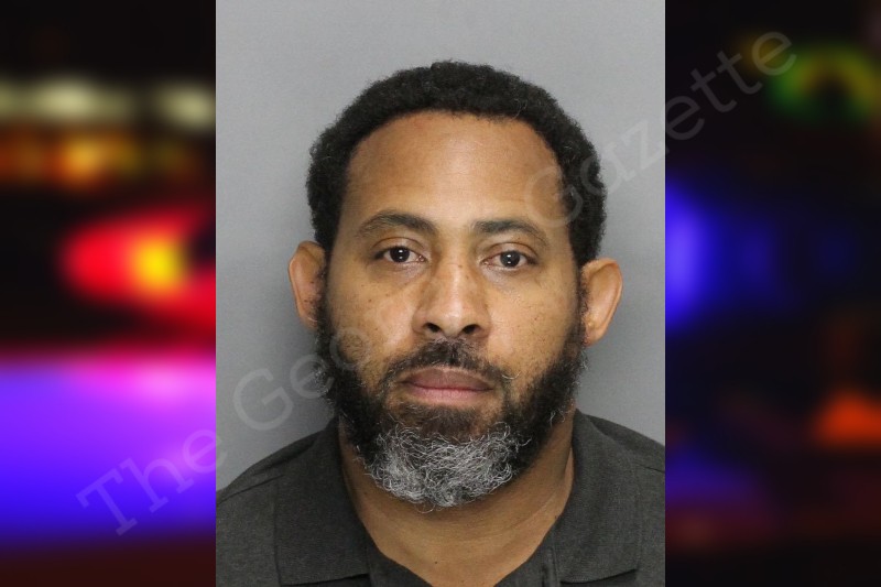 Sean Weathersby | Cobb County