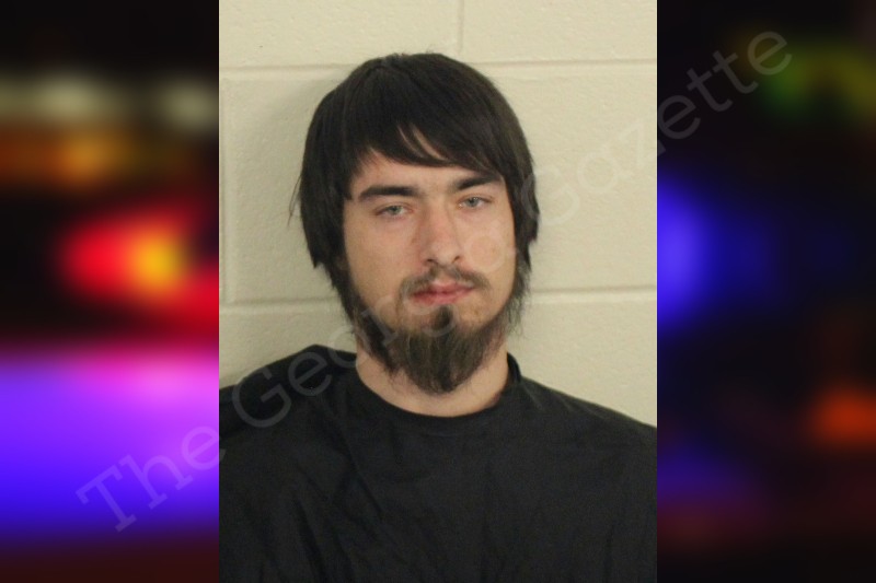 Jacob Weiss — Floyd County