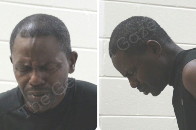 Gregory Wheeler — Houston County Jail Bookings