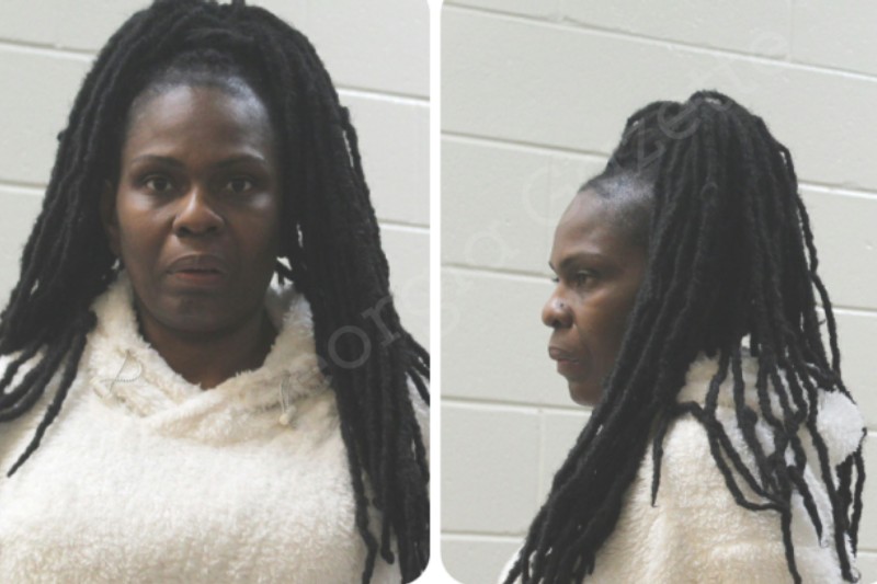 Shawn Whitfield — Houston County Jail Bookings