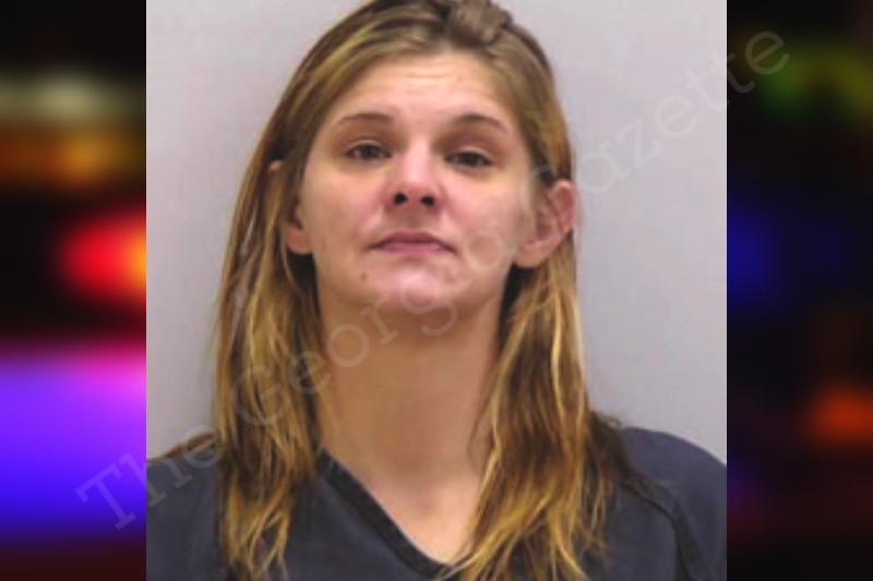 Casey Whitman — Bartow County Jail Bookings