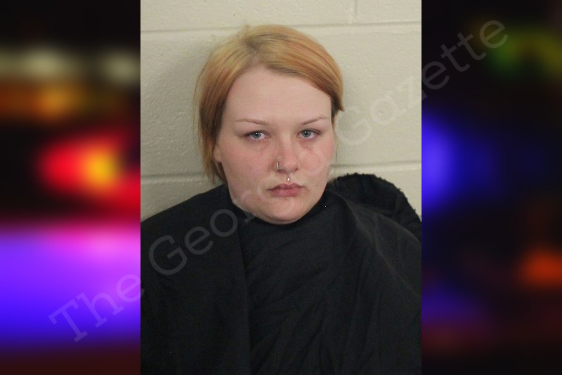 Kayla Wilkey — Floyd County Jail Bookings
