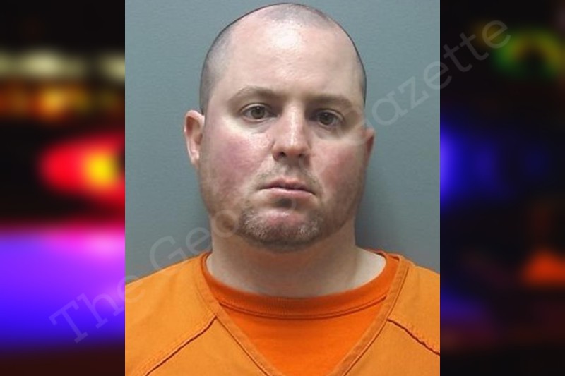 Andrew Williams | Cherokee County Jail Bookings
