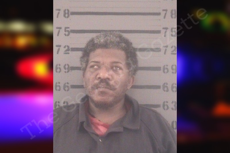 Jason Willingham — Dougherty County Jail Bookings