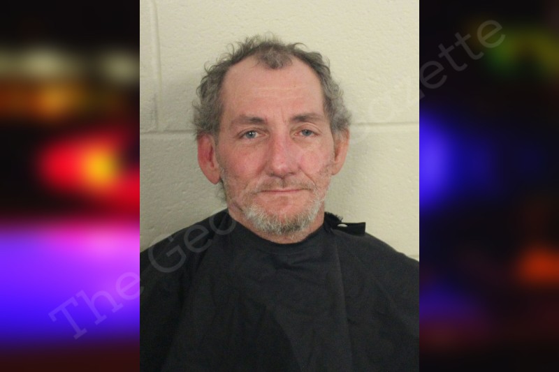 Keith Willingham — Floyd County Jail Bookings