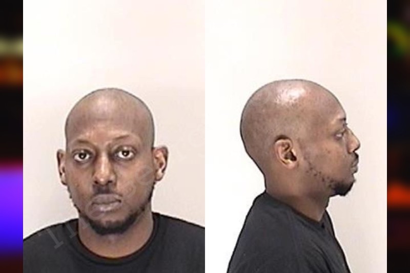 Joseph Wilson | Richmond County Jail Bookings