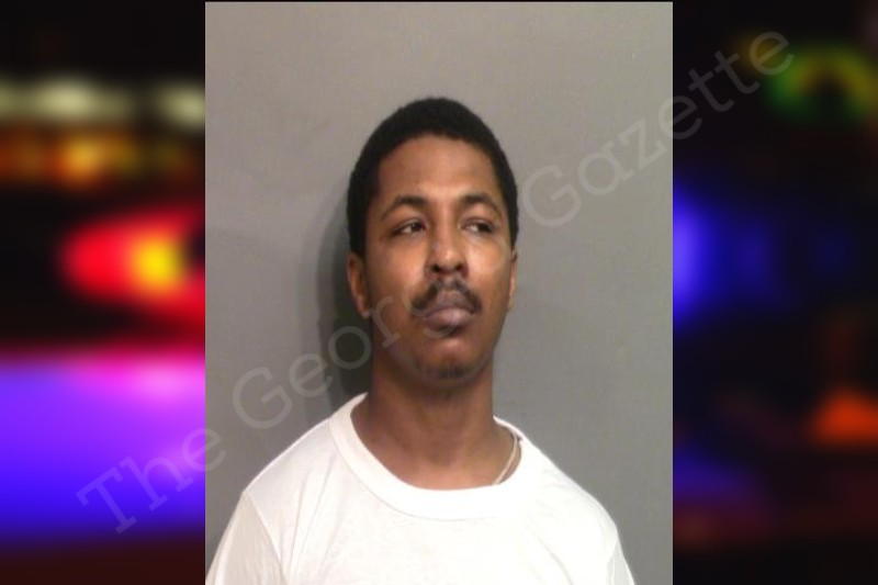 Charles Workman — Glynn County