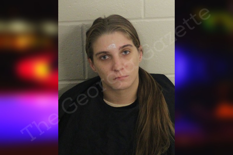Reba Wright — Floyd County Jail Bookings