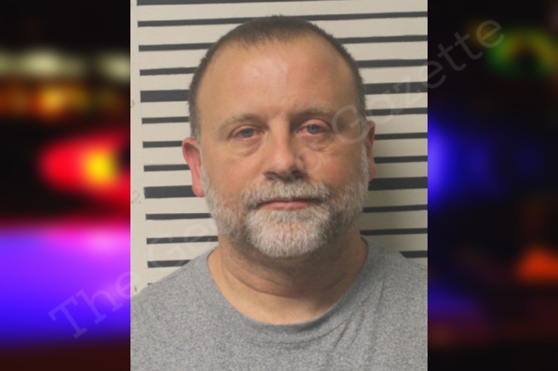 Timothy Yates — Toombs County Jail Bookings