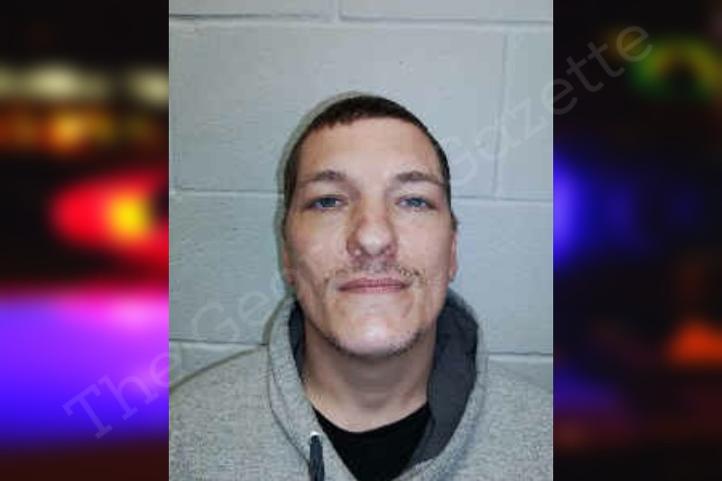 Joshua Zeh — Henry County Jail Bookings