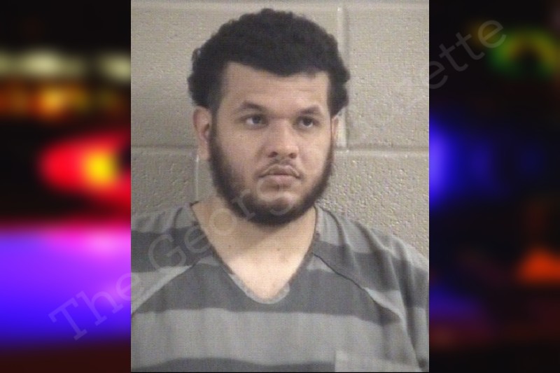 Devon Dixon — Whitfield County Jail Bookings