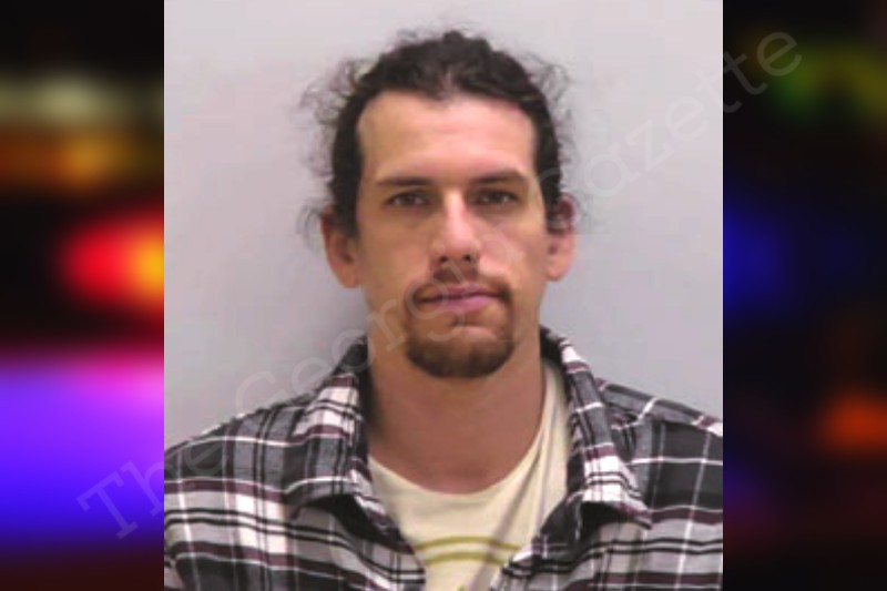 Jay Hernandez — Bartow County Jail Bookings