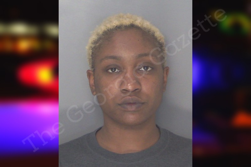 Aaliyah Adams | Douglas County